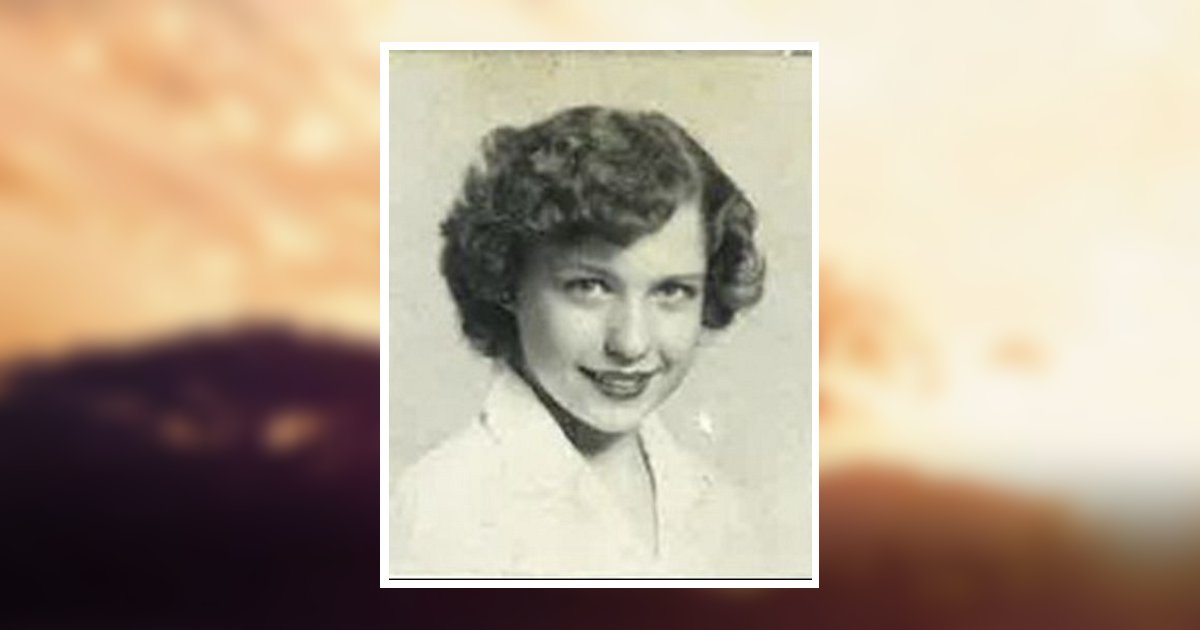 Jacqueline Althoff Obituary July 15, 2024 - Blaschke and Schneider ...