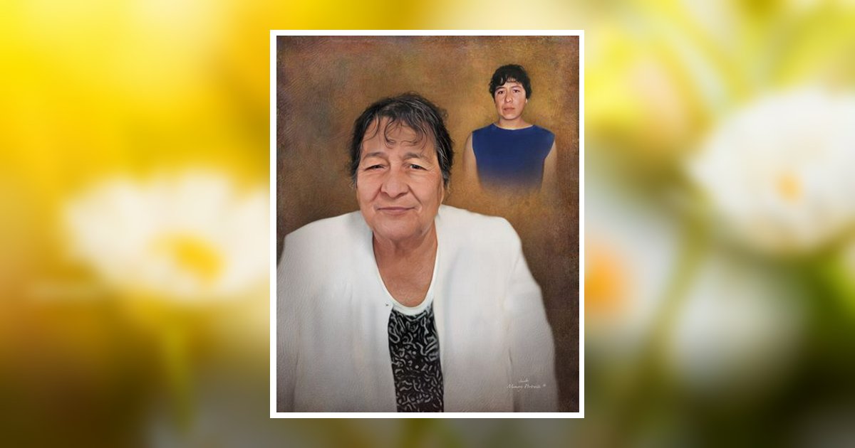 Juana Barraza Obituary November 11, 2023 - Minton-Chatwell Funeral ...