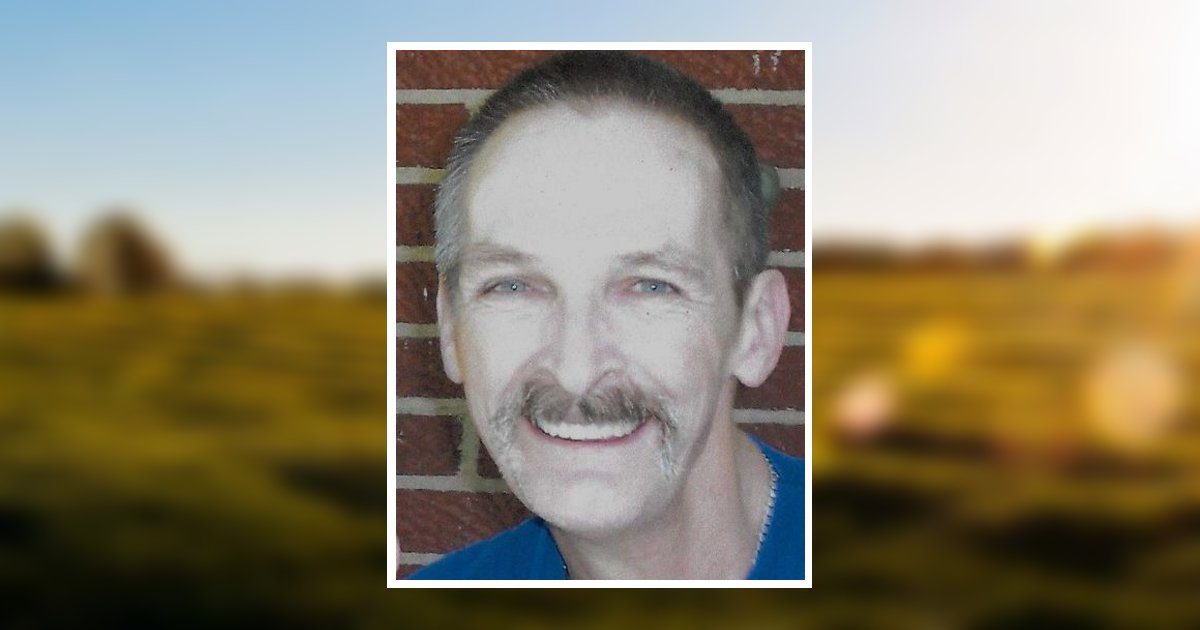 Rickie Rogers Obituary July 2, 2016 - Ridgeway Funeral Home