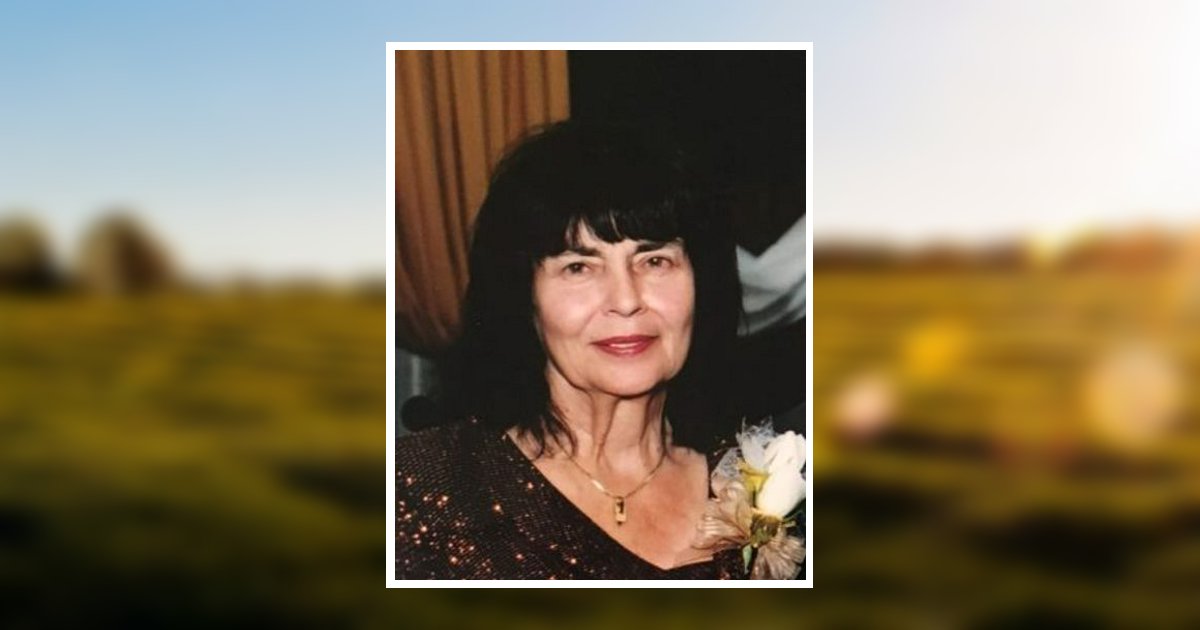 Kathleen Tripi Obituary - DeJohn Funeral Homes & Crematory