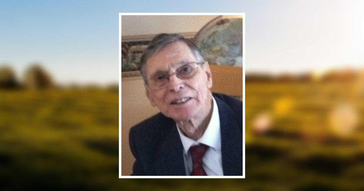 John Schell Obituary December 2, 2013 - Burton Quinn Scott Cremation ...