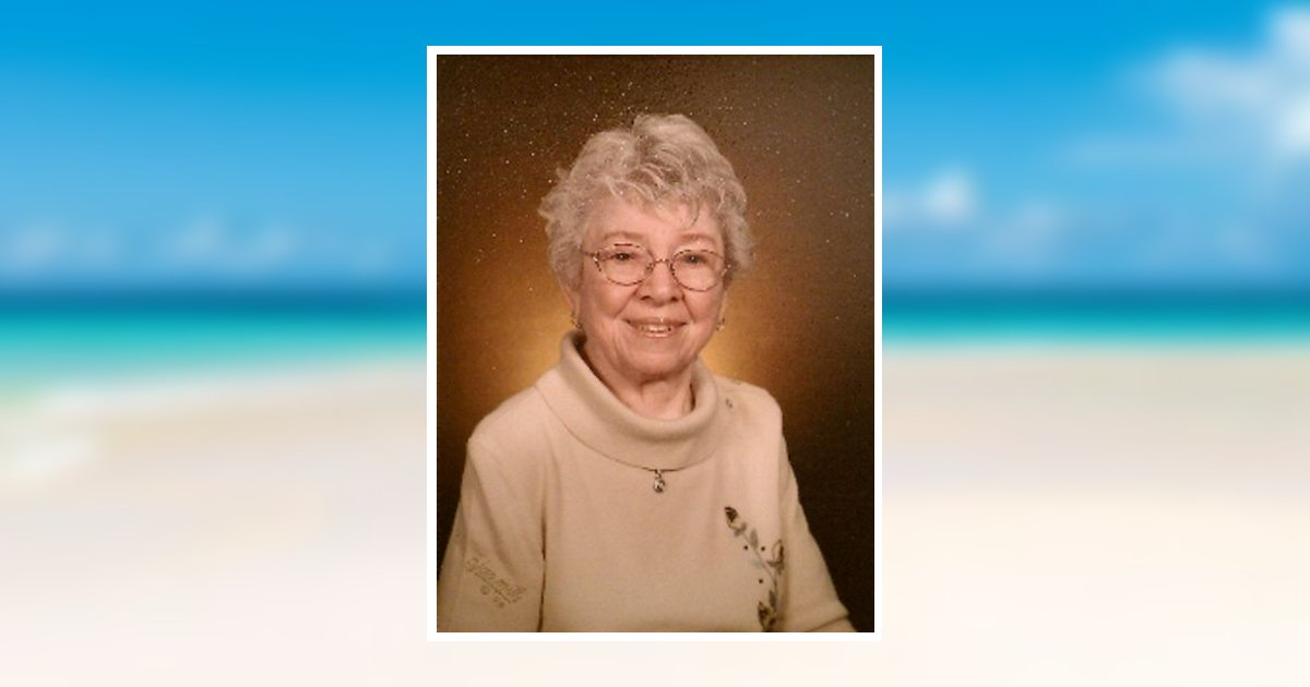 Virginia Hunt Obituary - Newcomer Casper