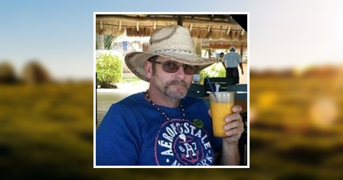 Kevin Wayne Hall, Sr. Obituary July 9, 2023 - Relihan Funeral Home