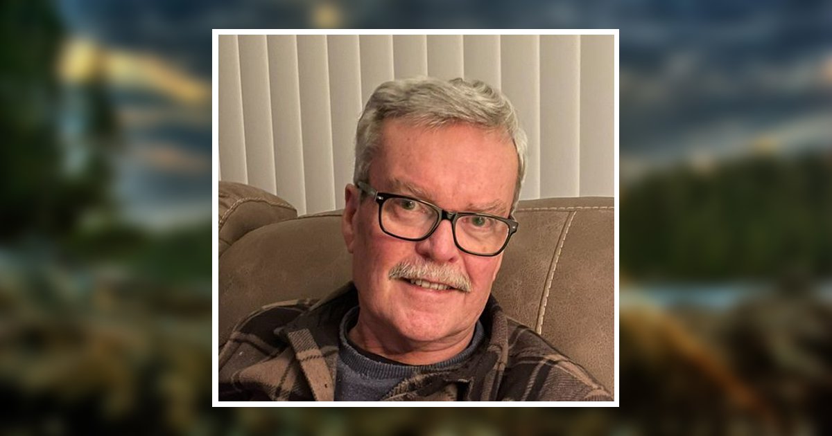 Ronald Bryer Obituary June 2, 2024 - Thomas P. Mooney Funeral Home, LLC