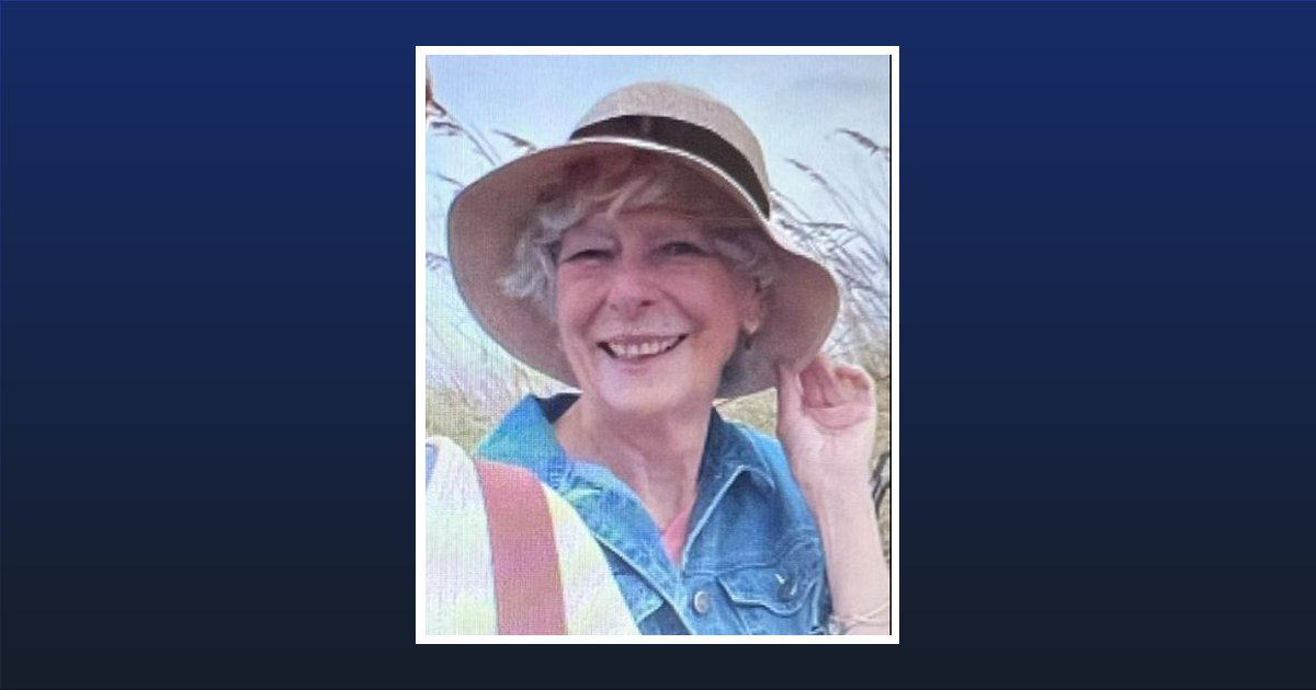 Sandra "Sandy" Kay Thomas Obituary February 1, 2024 - Hamlett-Dobson ...