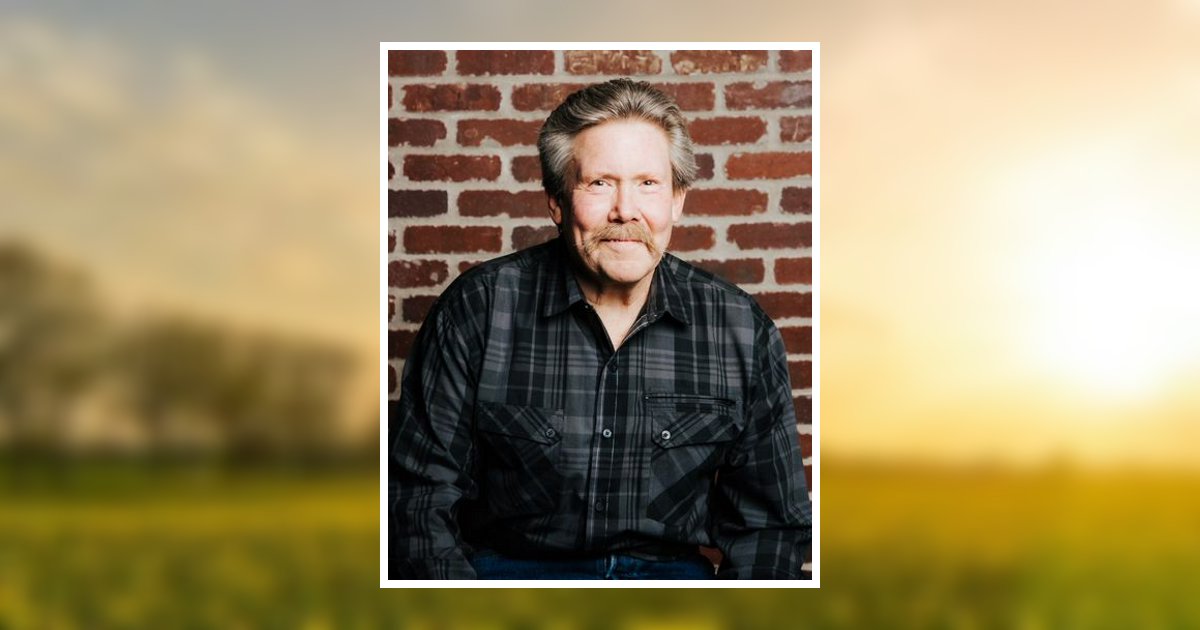 Blair Richard Barnson Obituary February 22, 2025 - Fox Funeral Home and ...