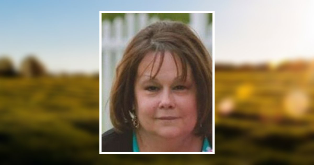 Judith Lynn Sherrer Obituary April 11, 2011 - Dighton Marler Funeral Home