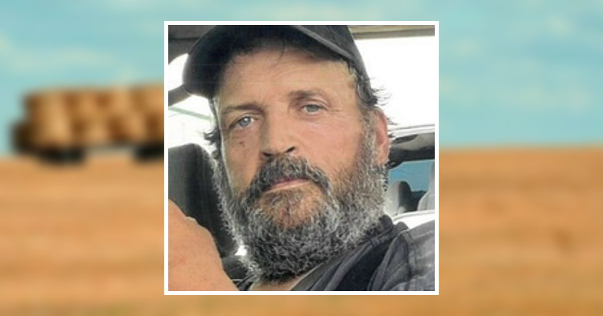 Steven "Hoss" Edward Brandt Obituary 2022 - Zwick and Jahn Funeral Homes