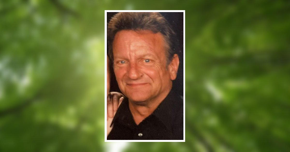 Dennis "Denny" Lee Foster Obituary August 30, 2023 - Billing Funeral Home