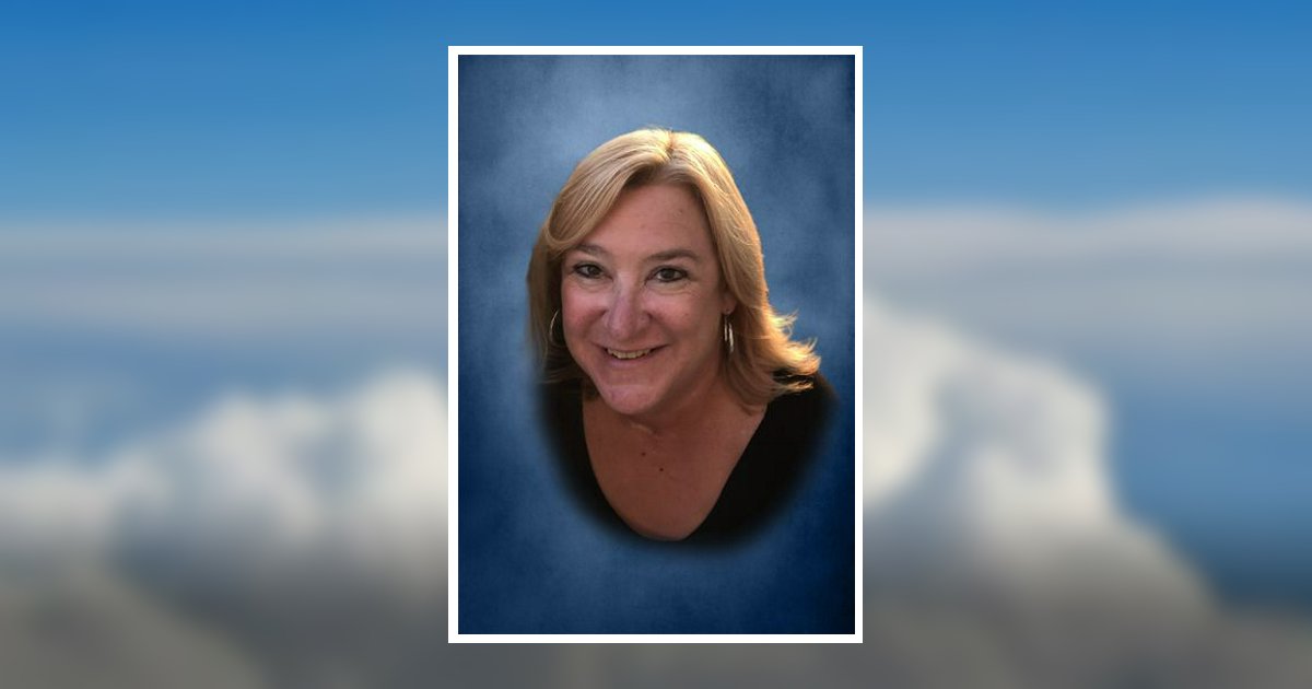 Lisa Roper Obituary August 22, 2024 - Schaudt Funeral Service ...