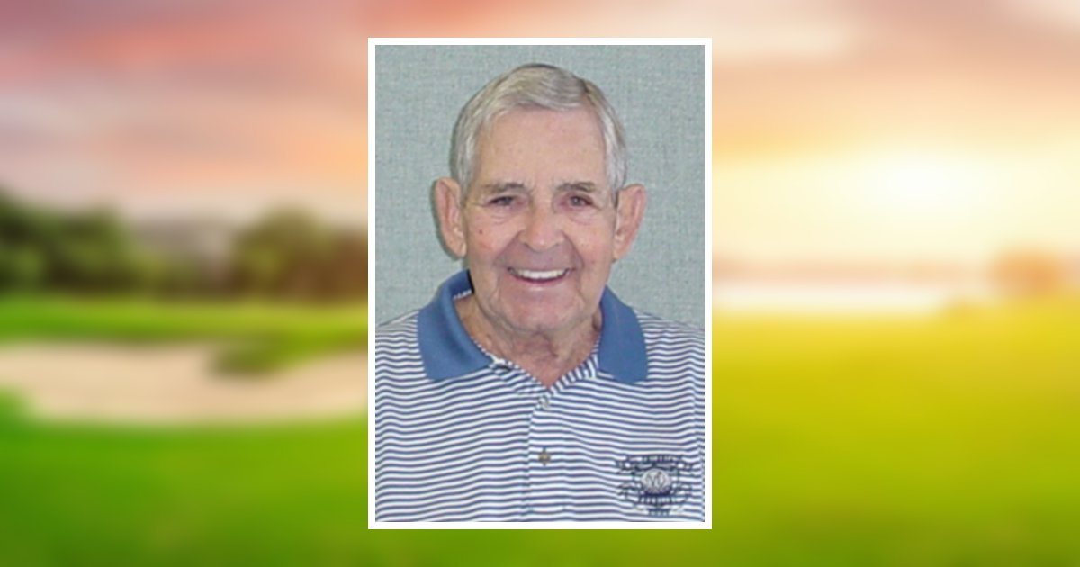 Robert V. Bailey Obituary 2018 - Newcomer Dayton