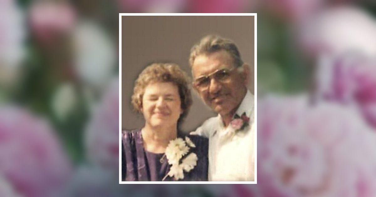 Marian Letta Obituary March 31, 2023 - Clifford Shoemaker Funeral Home