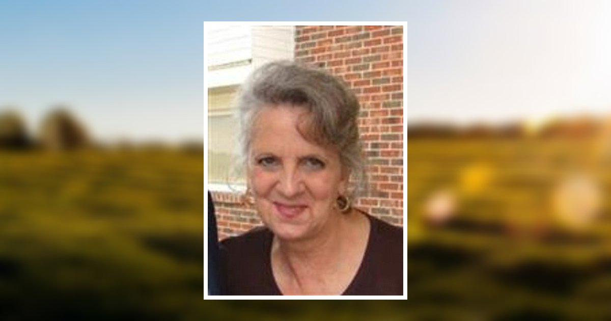 Deanne Johnson Obituary November 1, 2011 - Norton Funeral Home And ...