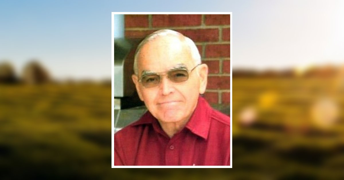 Danny Sharp Obituary November 16, 2016 - Johnson Funeral Home