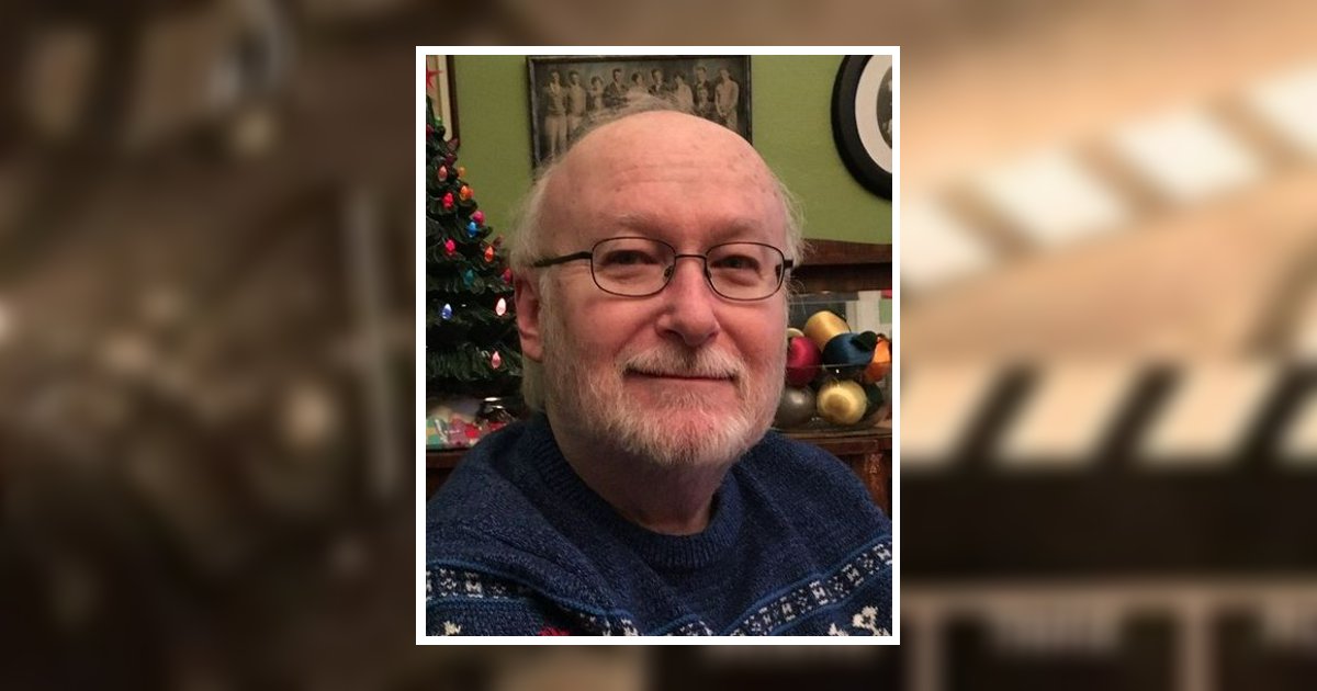 Kraig C. Kowalke Obituary February 10, 2025 - Cress Funeral and ...