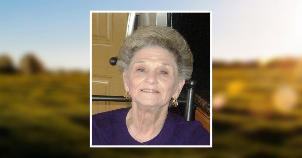 Patricia Elaine James Obituary September 7, 2016 - Lindquist Mortuary