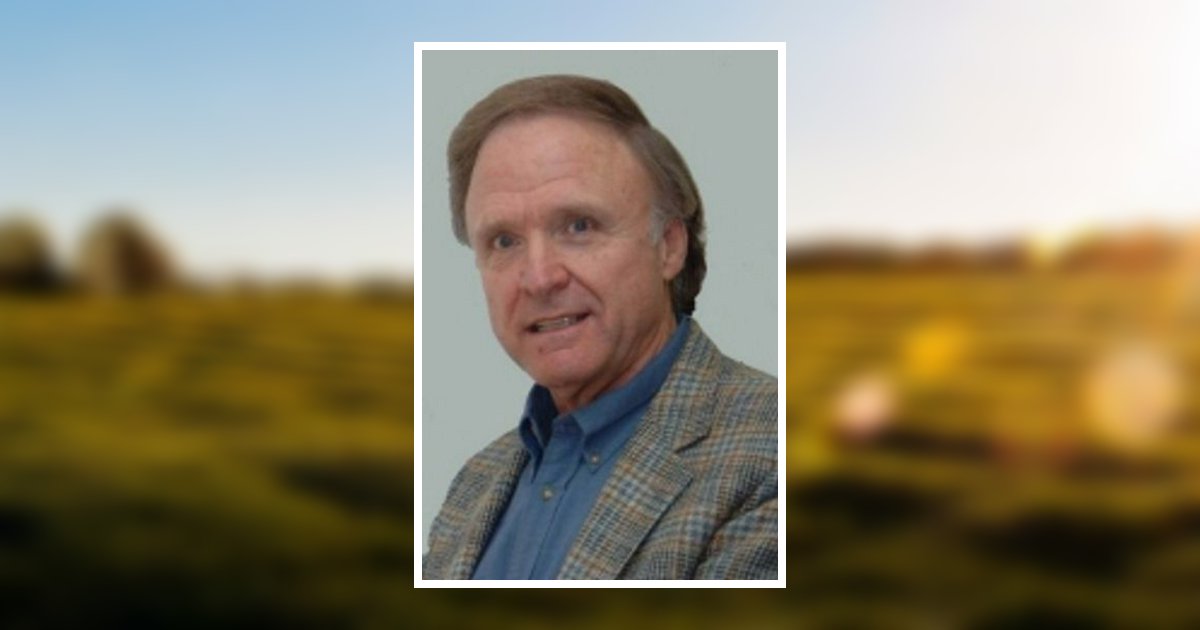 David Ramaker Obituary April 13, 2016 - Wenig Funeral Homes