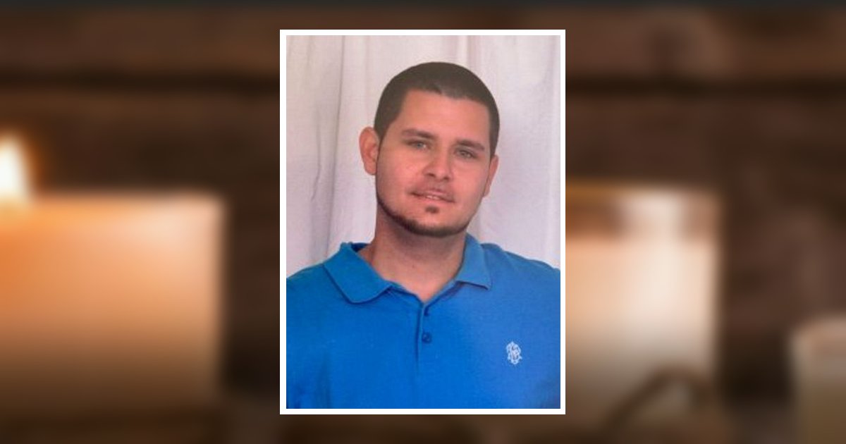 Larry Wayne Dooley, Jr Obituary September 22, 2022 - Tharp Funeral Home ...