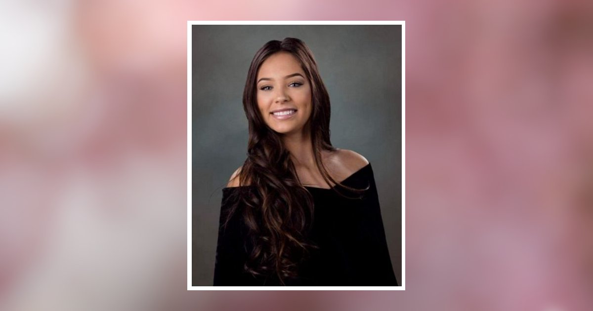 Mariah Throne Obituary May 15, 2024 - Skyvue Funeral Home