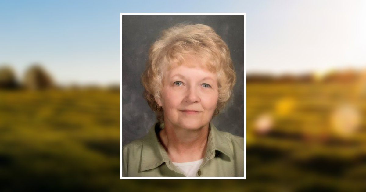 Colleen Howe Obituary December 19, 2020 - Rosenau Funeral Home & Crematory