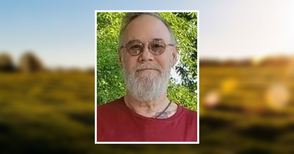 John Morgan Obituary 2023 - Sykes Funeral Home