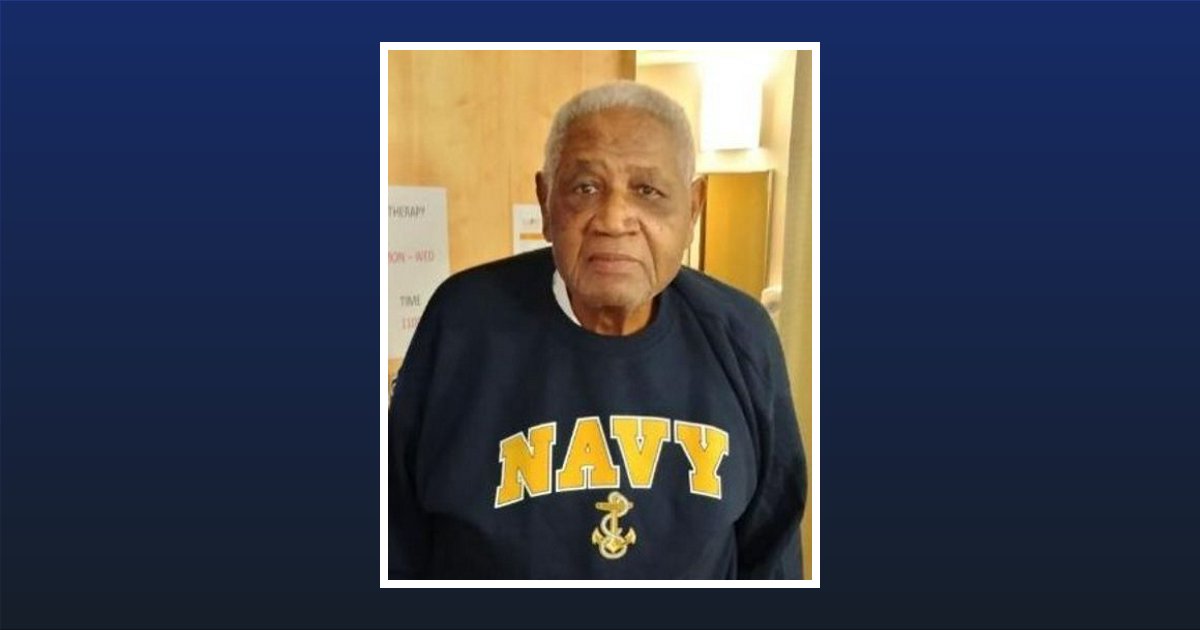 Willie Edward Strong Obituary January 1, 2024 - Doughty Calhoun O'Meara