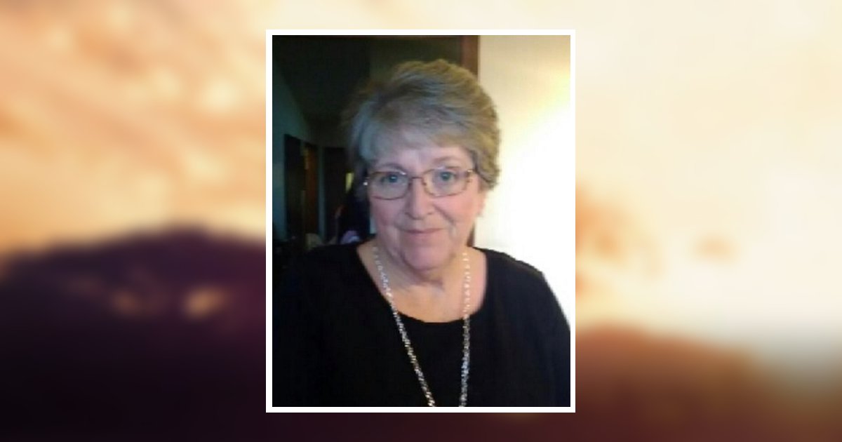 Joan Snow Belton Obituary 2023 - Moody Funeral Services