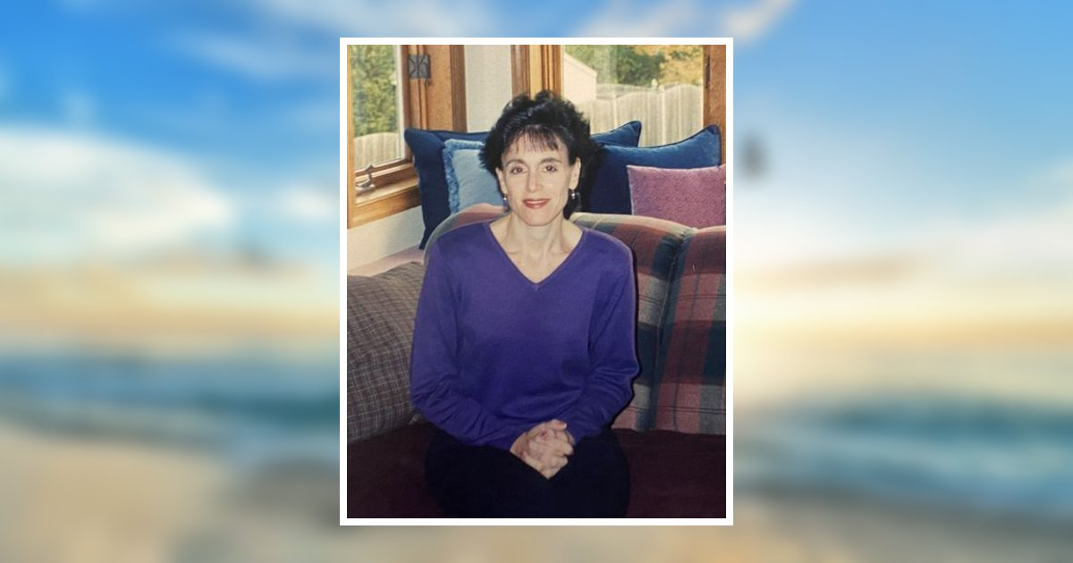 Mary Calhoun Obituary April 16, 2025 - Jacob F. Ruth Funeral Directors