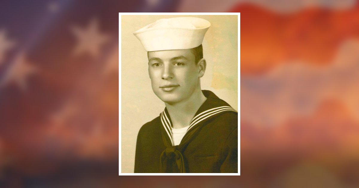 Roger Milton Heaton Obituary 2021 - Sawyer Chapel