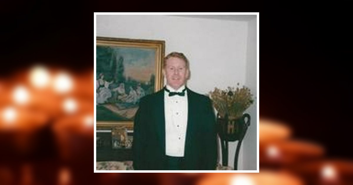 Carl Edward Pollard, Iii Obituary October 11, 2013 - Colonial Funeral ...