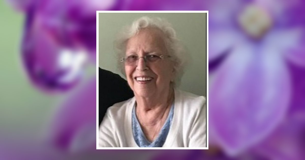 Eloise C. Ellis Obituary December 9, 2022 - Schroder Mortuary