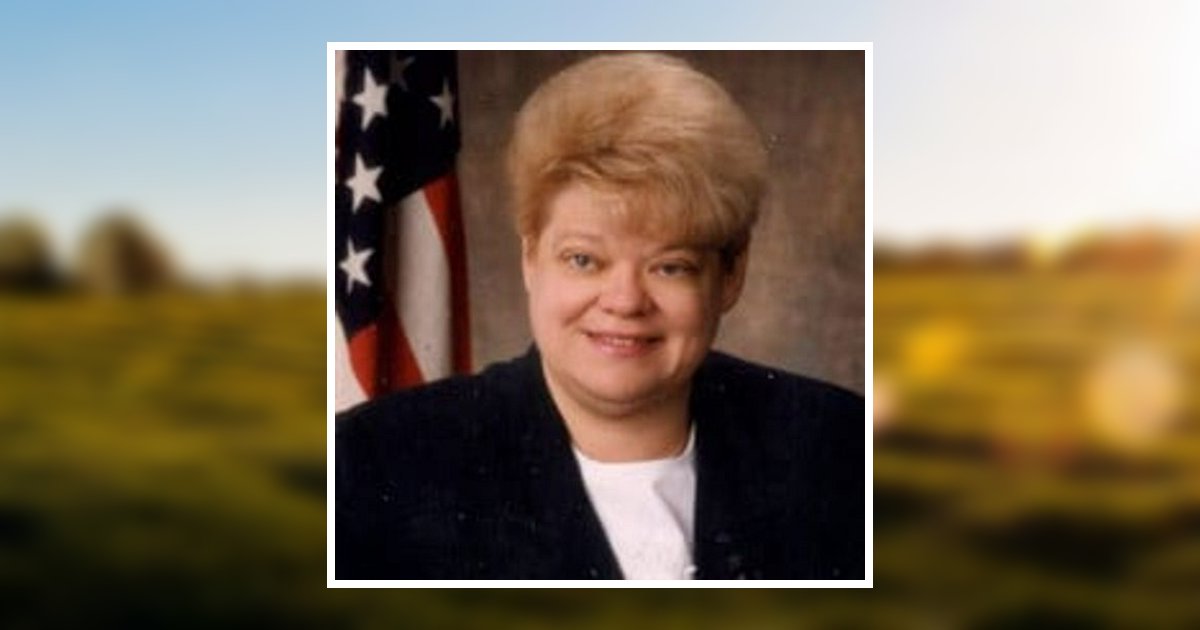 Darla Dean Clark Obituary April 17, 2023 - Allen Mortuaries