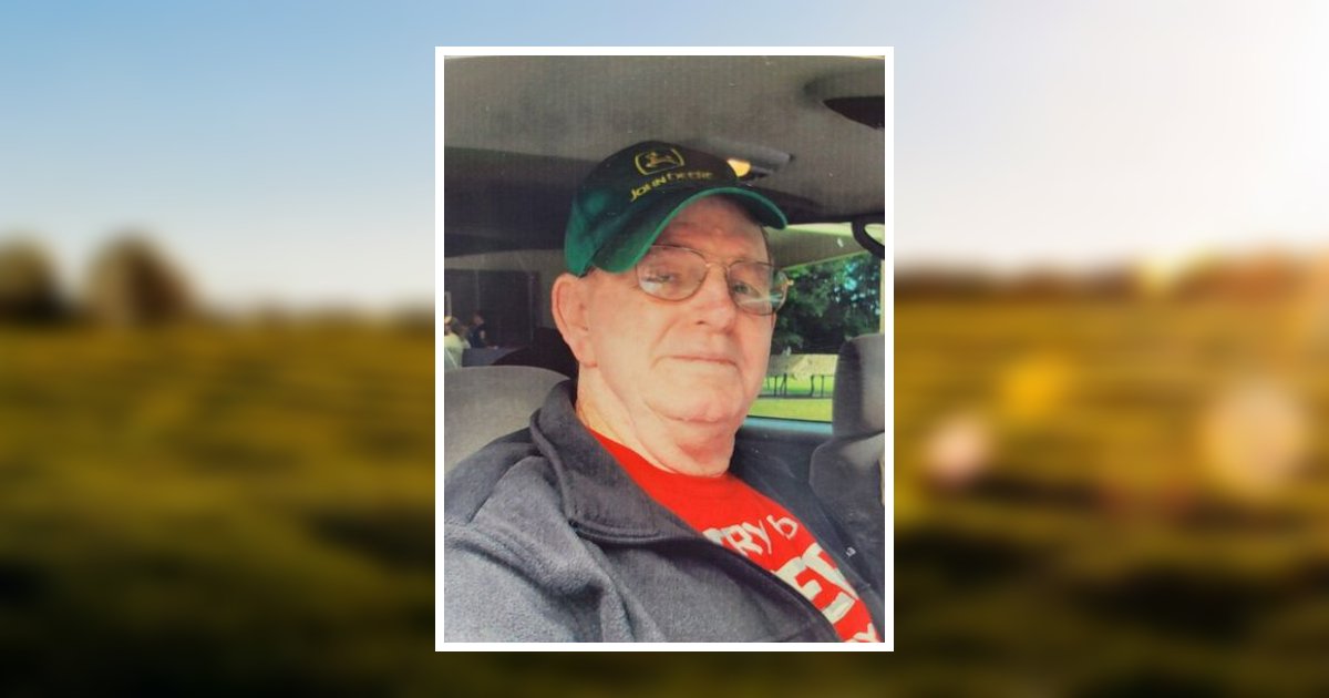 John "Jake" Wilson Cartwright Obituary September 9, 2020 - Way-Watson ...