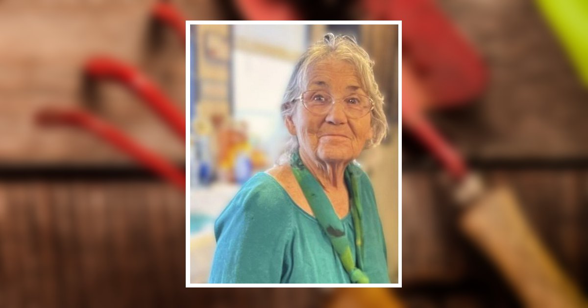 Barbara Rasmussen Cofield Obituary January 13, 2025 - J.T. Morriss ...