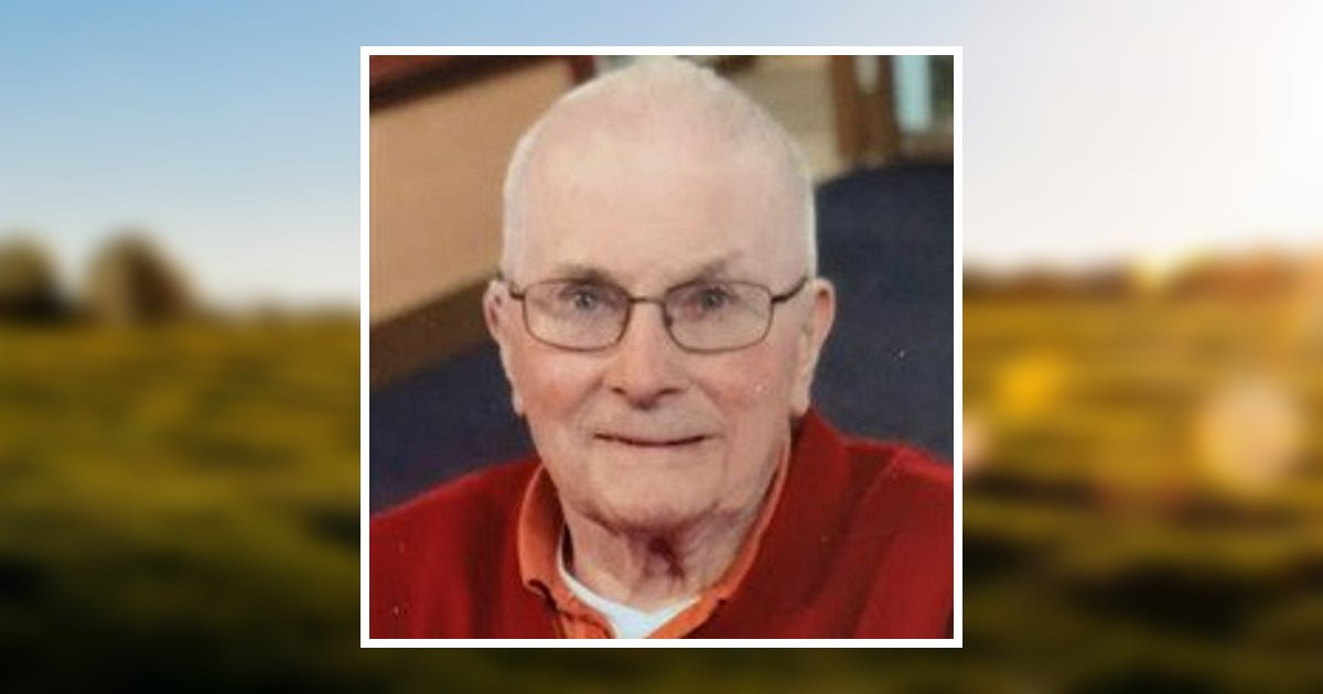 Roger Mack Obituary December 8, 2020 - Naugle Funeral & Cremation Service