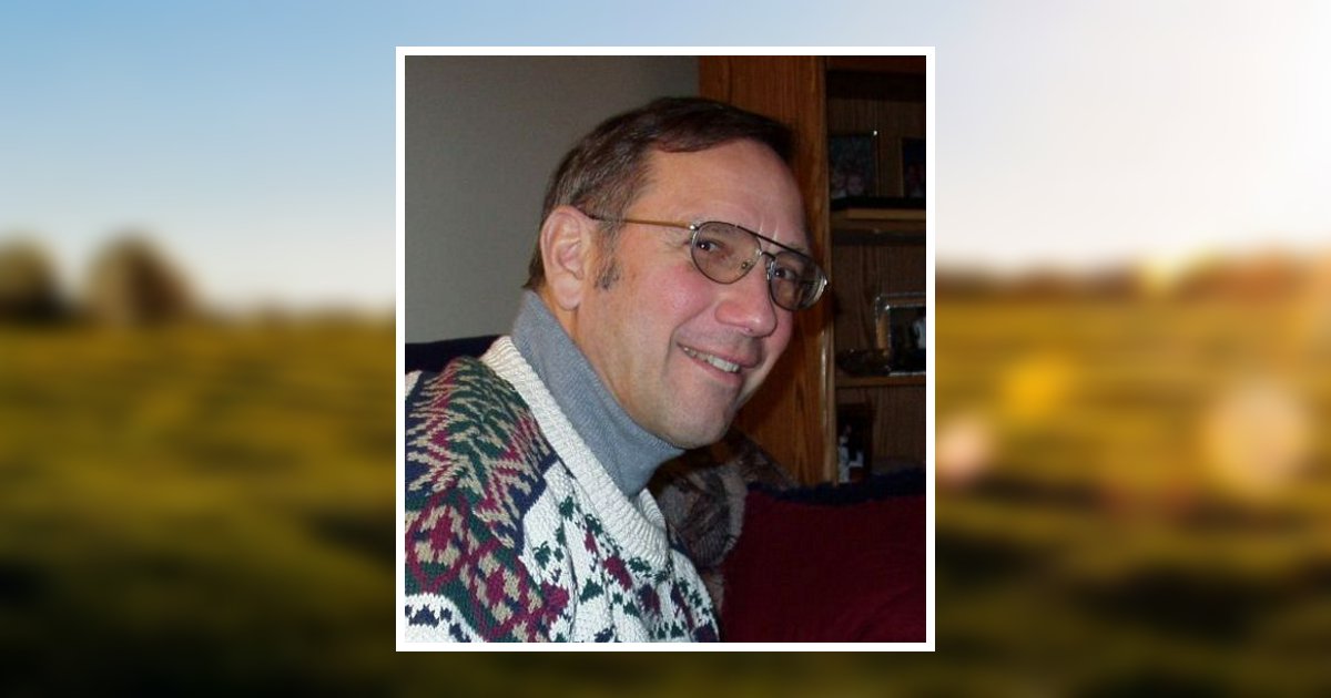 Edward Esser Obituary 2012 - Cress Funeral and Cremation Services