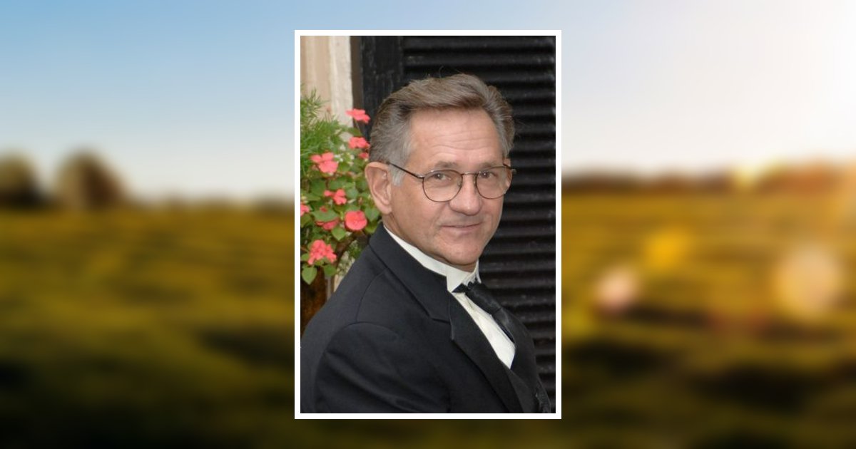 David Daniel "Dan" Tipton Obituary March 13, 2017 - Bales Funeral Home