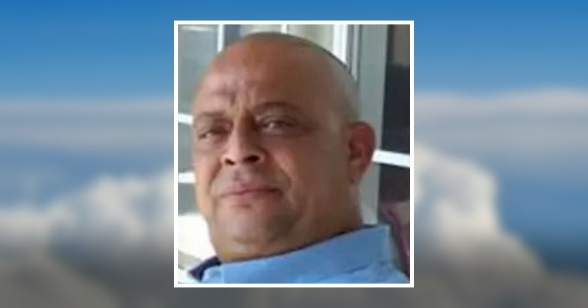 John Davenport Obituary August 27, 2022 - Giddens Memorial Chapel