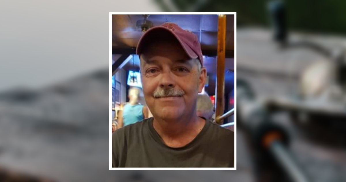 Russell J. Danforth Obituary February 17, 2024 - Mercadante Funeral ...