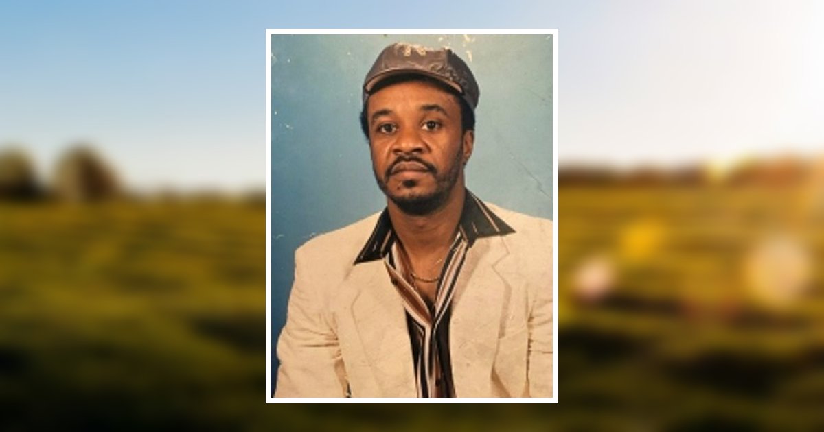 Hassan A. Rasheed Obituary May 24, 2022 - Jerry W Kinley Funeral Home