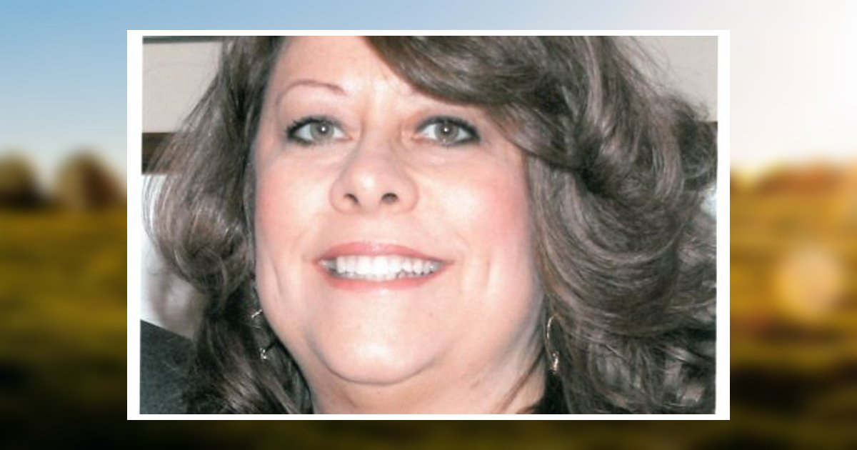 Karen Hettel Obituary January 1, 2015 - Baue Funeral Homes
