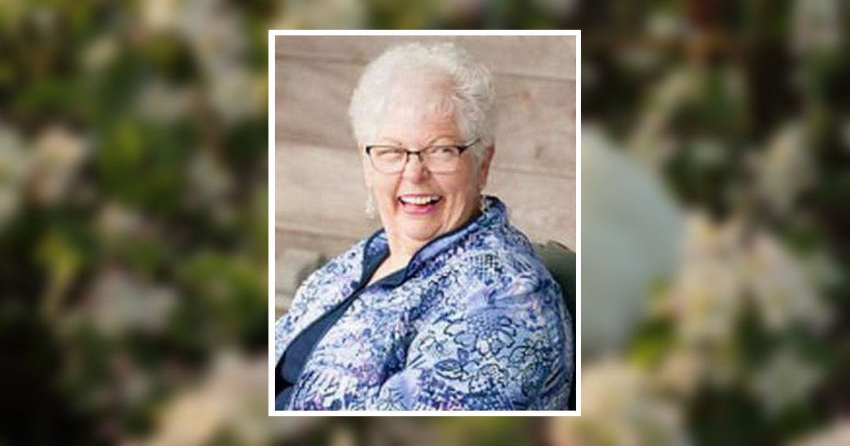 Lois "Pearl" Lewis Obituary December 22, 2025 - Noe Funeral Service