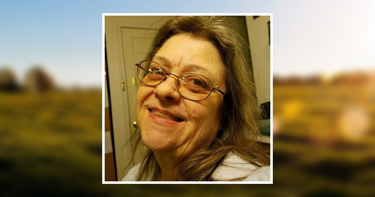 Debra Ann Ronau Obituary February 24, 2018 - Weigel Funeral Home