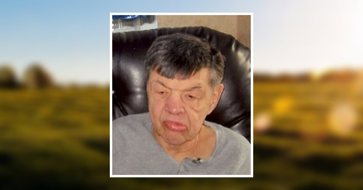 Frank Kulas Obituary February 6, 2017 - Keyser Carr