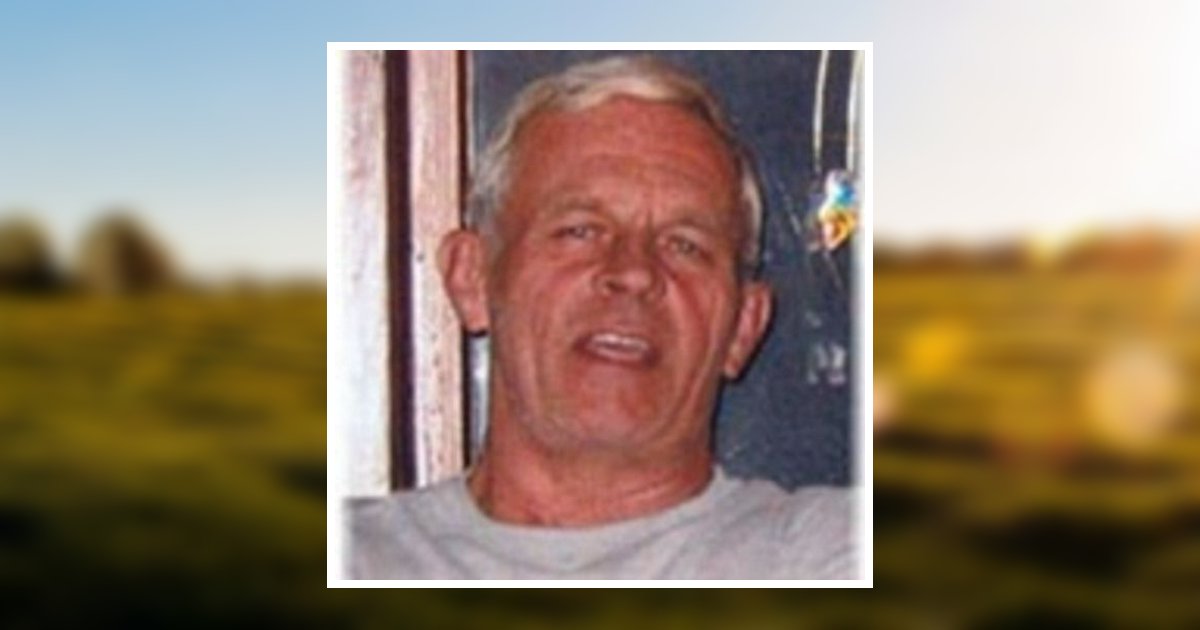 Larry Saulsbury Jr. Obituary September 3, 2008 - Korsmo Funeral Service