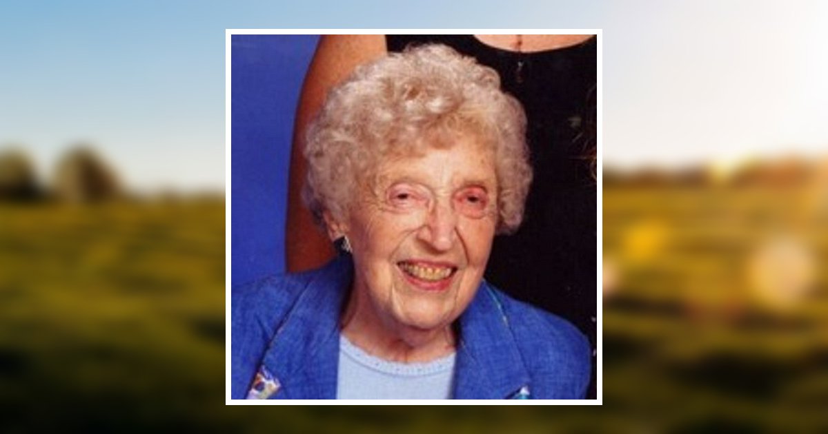 Margaret 'Peg' Waystack Obituary February 2, 2011 - Robinson Funeral Home