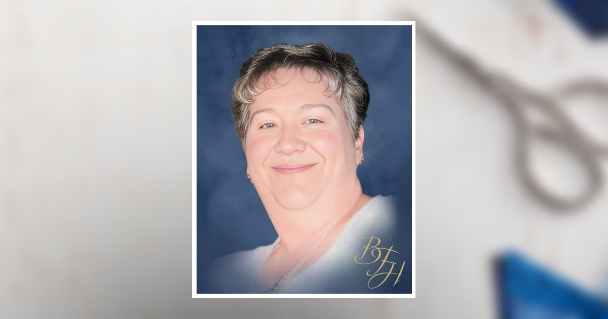 Callie Rachele George Obituary December 21, 2023 - Brownfield Funeral Home