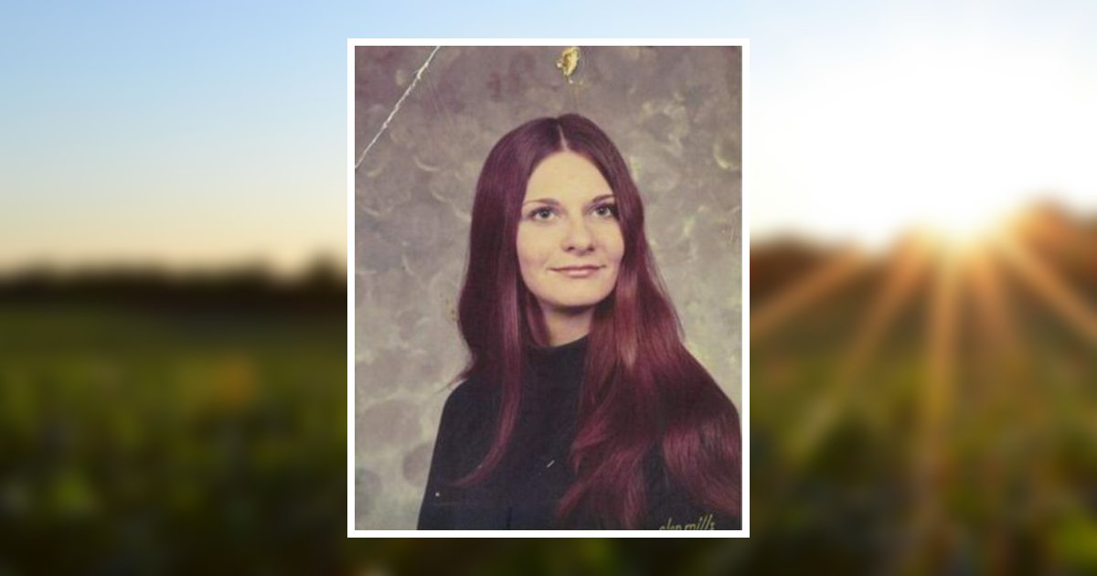 Joanne D Green Obituary January 1, 2026 - Schlup-Pucak & Wilson Funeral ...