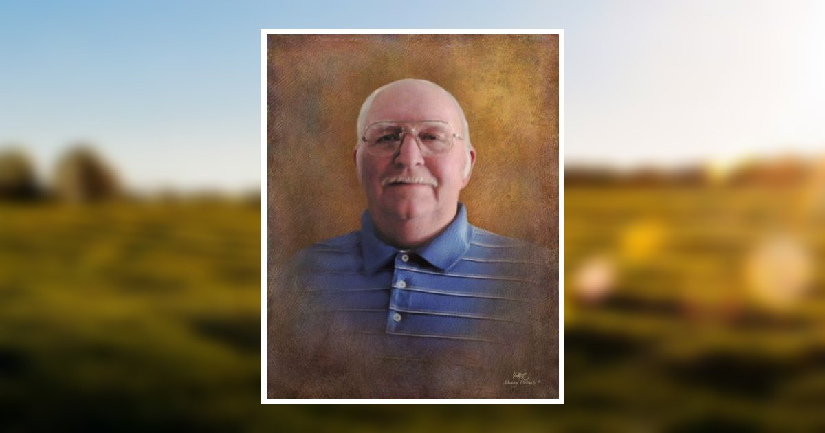 Danny Monnig Obituary February 25, 2023 - Elmwood Funeral Home