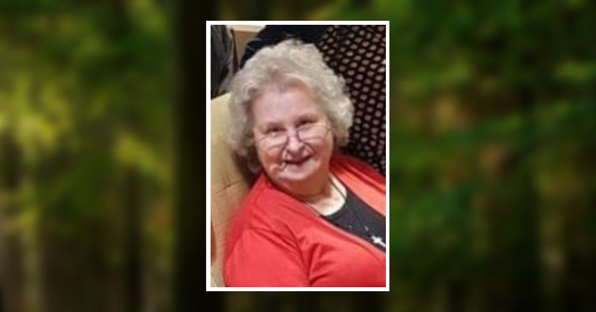 Barbara Combs Obituary June 7, 2021 - Sunset Memorial Park, Funeral ...